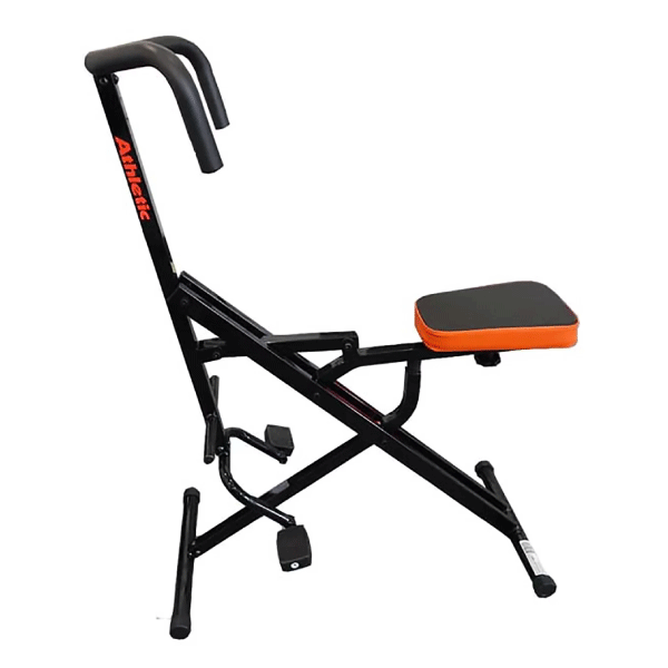 Abdominalera Athletic ATAB200