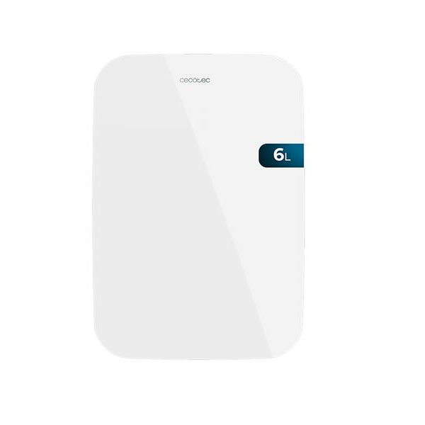 Frigorífico Bolero MiniCooling 6L Bahamas White