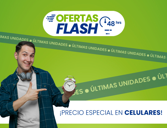 Oferta Flash 04-05