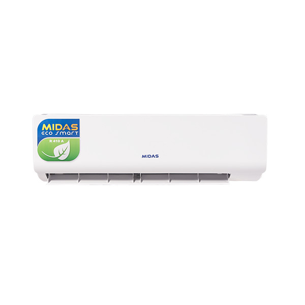 Acondicionador de Aire Midas 12.000 BTU F/C Eco CSH-120 Split