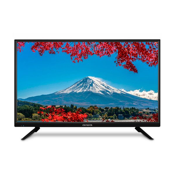 TV Aiwa LED Smart 32" AW-32B1SM/4SM