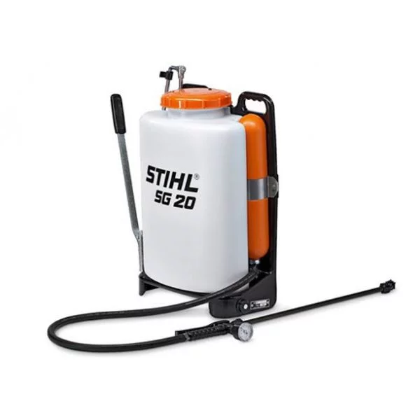 Fumigadora Stihl SG-20