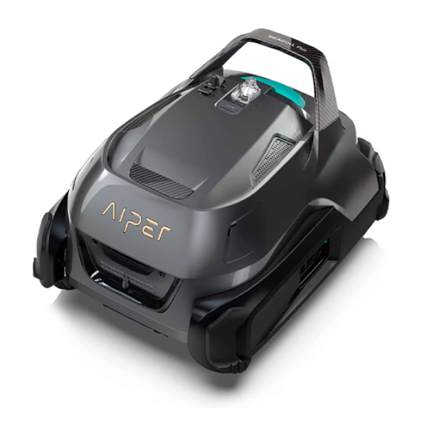 Robot Aspirador Aiper Plus Recarg. P/Piscina