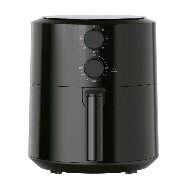 Freidora de aire Altech MF-TN50A 4.7lts