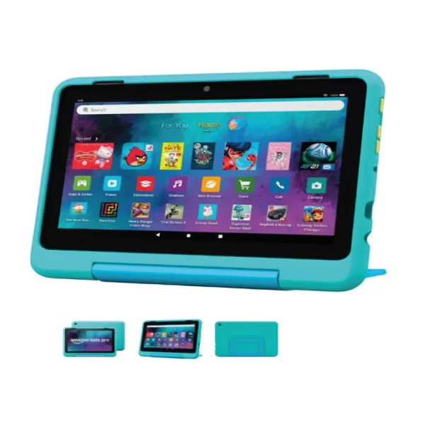 Tablet Amazon Fire HD 8 Kids Pro 3GB/32GB Hello Teal 2024