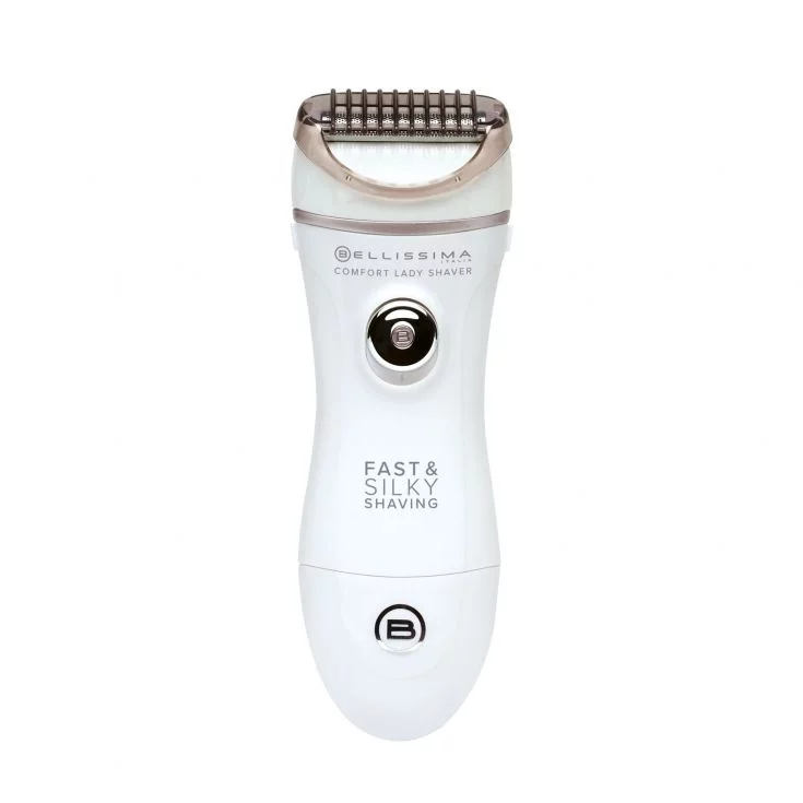 Depiladora Bellissima Comfort Lady Shaver