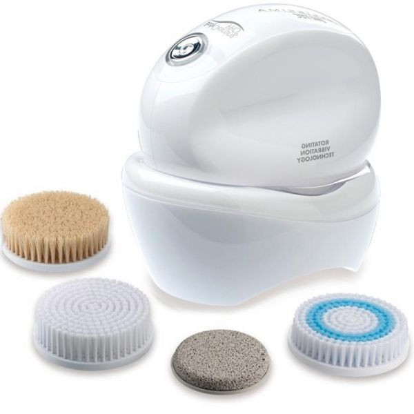 Limpiador Corporal Bellissima Body Cleansing Pro