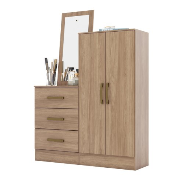 Cómoda Briz B700 Jequitiba