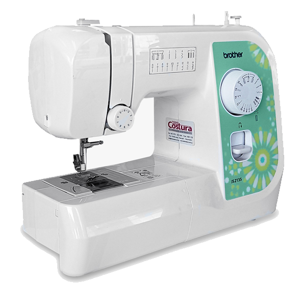 Máquina de Coser Brother Overlock 3034D/3534DT