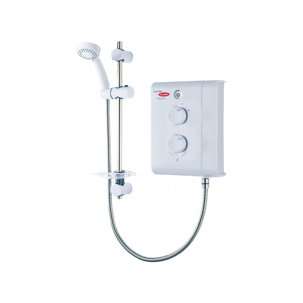 Termo ducha James T80ZE