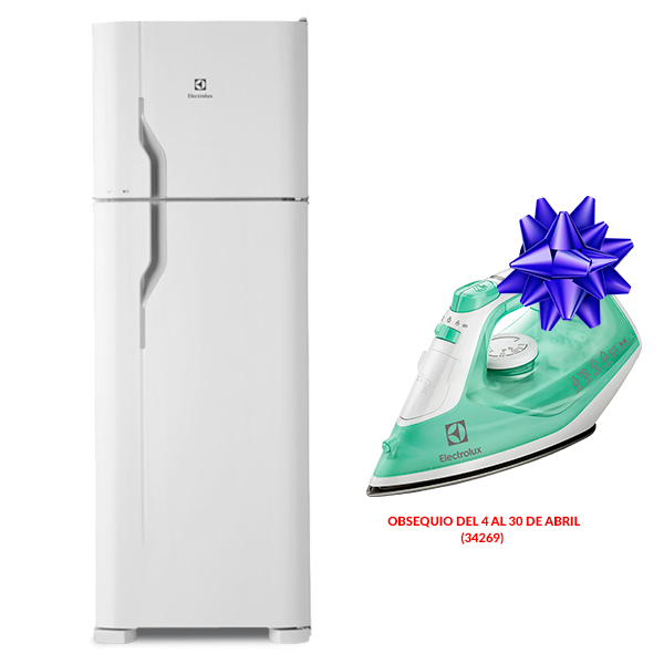 Heladera Consul 120 Lts. CRT/CRC-12