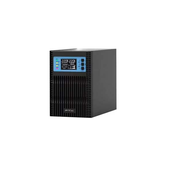 UPS 220V 1000VA 1000W FTXO1000 ONLINE NEMA UNIVERSAL