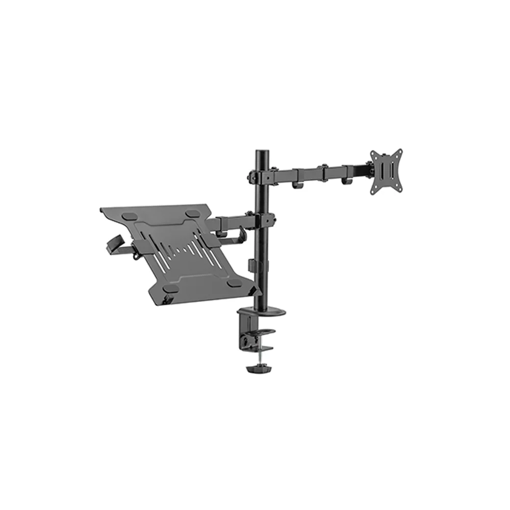 Soporte para Monitor FTX FTX66-C024ML 15.6" A 32" 9Kg