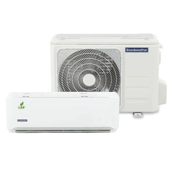 Acondicionador de Aire Goodweather 18000 BTU