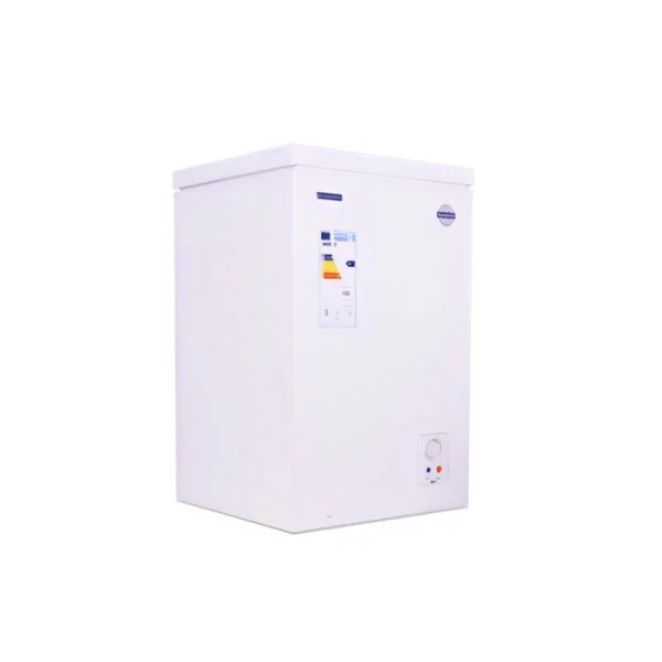 Congelador Goodweather GW-120XT 100lts.