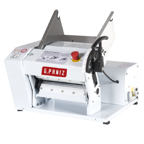 Cilindro G. Paniz Laminador de Mesa 220V 50HZ