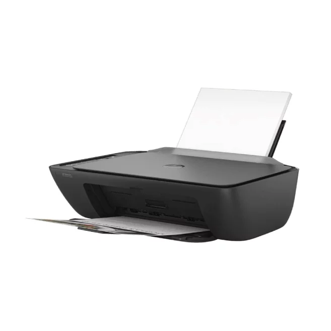 Impresora ICS HP DeskJet 2874 BIV WiFi / A4 / 7.5PPM / 667 / 682 Black