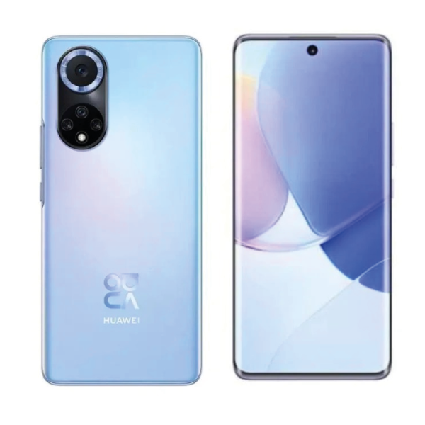 Celular Huawei Nova 9 128 GB Negro