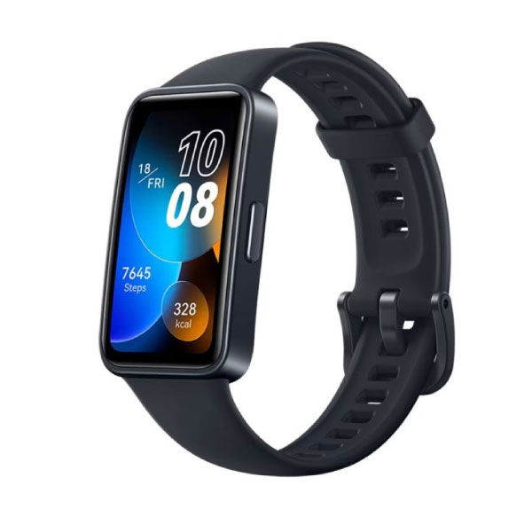 Reloj Smartwatch Huawei Band 8 ASK-B19 - Midnight Black