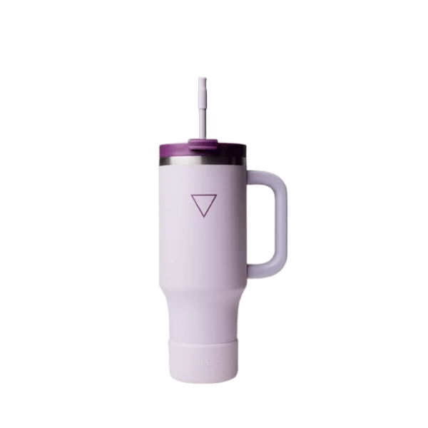 Vaso Térmico Hydrate Sunbeam 1183ml Lila