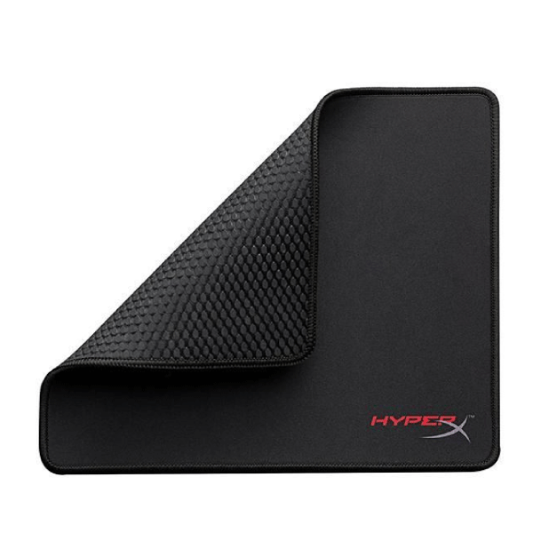 Mouse Pad HyperX 36X30 cm Negro HX-MPFS-M FURY S