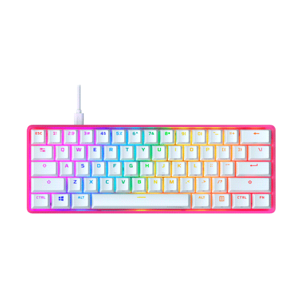 Volante Gamer HyperX Warrior JS090