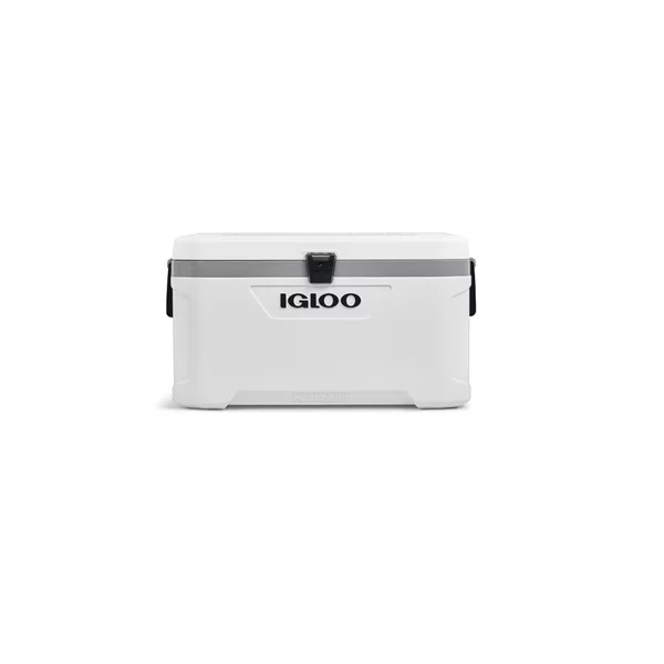Conservadora Igloo 68 Litros Marine Ultra – Blanco
