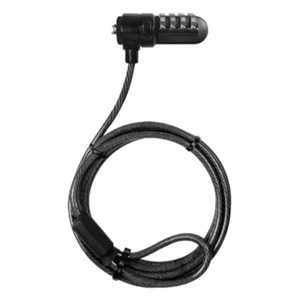 Cable de Seguridad Klip KSD-335