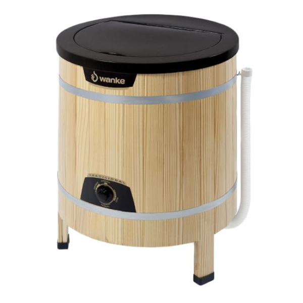 Lavarropas Tokyo Cecilia 6 Kg C.F.