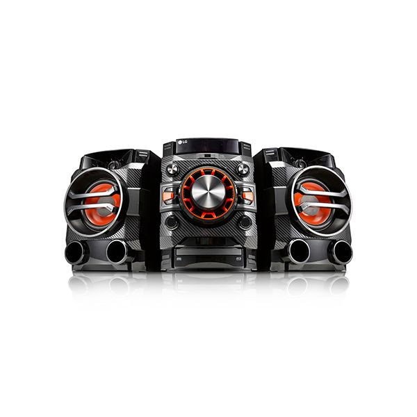 Minicomponente LG CM4360