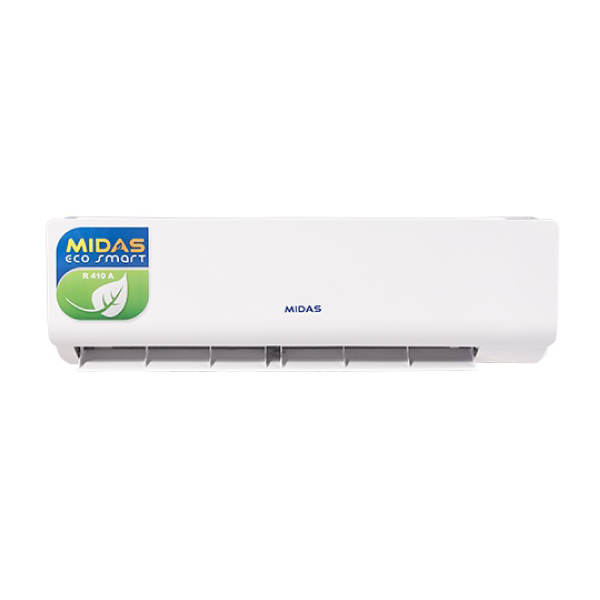 Acondicionador de Aire Midas Inverter 12000 BTU