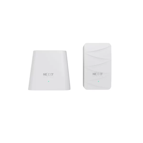 Router Mesh IoT Nexxt VektorG2400-AC