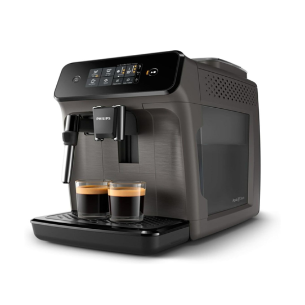 Cafetera Espresso Philips Ep1224/00 2b Serie 1200