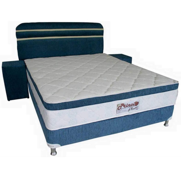 Sommier Prince Plus 1.60X2.00 Completo