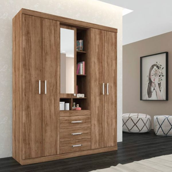 Ropero Havana Star 5.3