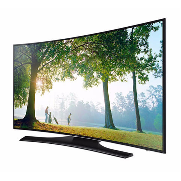 TV Samsung Curvo 3D FHD 48" 48H6800