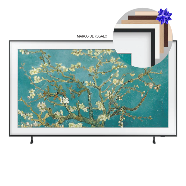 TV Samsung NEO QLED Smart 55" QN55QN85BAGXPR