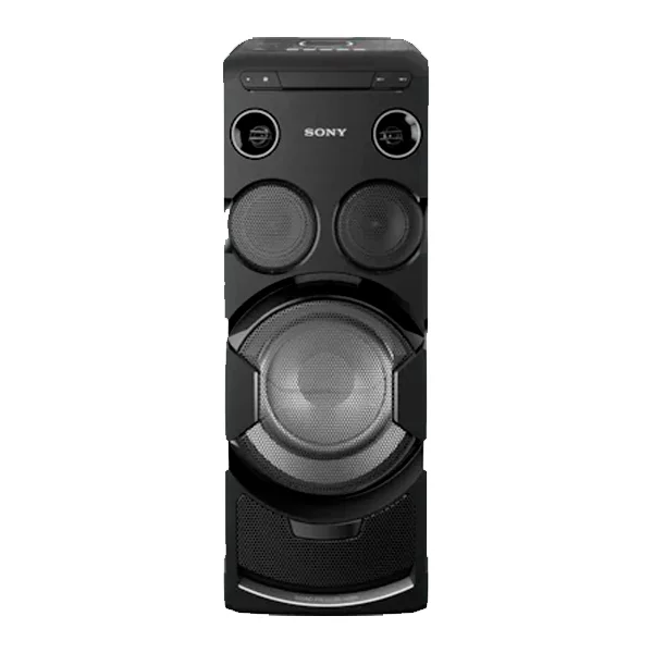 Mini Componente Sony MHC-V77DW
