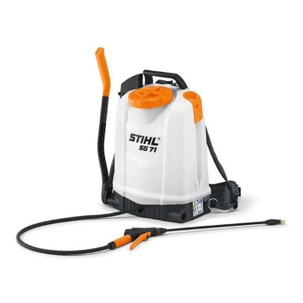 Fumigadora Stihl SG-71 18LTS