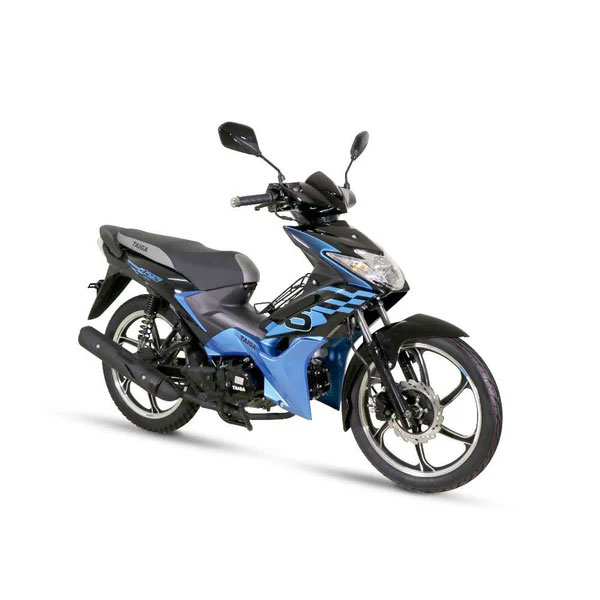 Motoneta Taiga TL 125-16L 2023