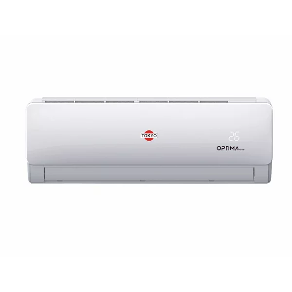 Acondicionador de Aire Tokyo 12.000 BTU F/C CTFH21-12CHC Inverter Optima