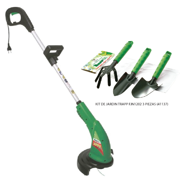 Podador Trapp HT-700