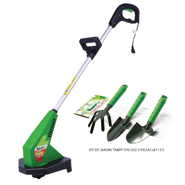 Podador Trapp HT-700