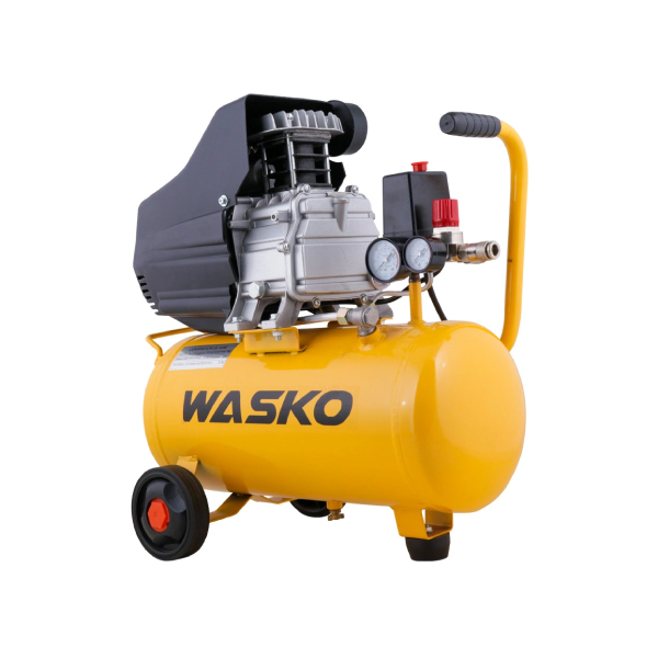 Compresor Wasko 2HP 220V 50HZ 50LTS.