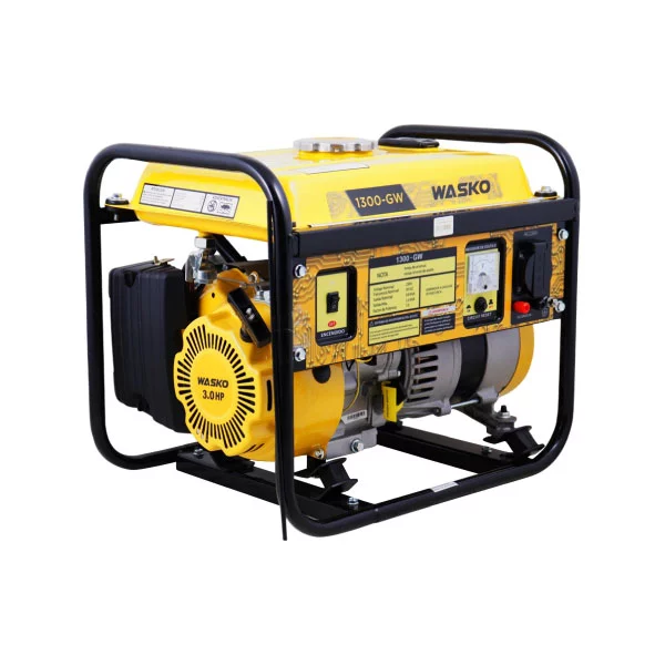 Generador Wasko 1KVA Naftero